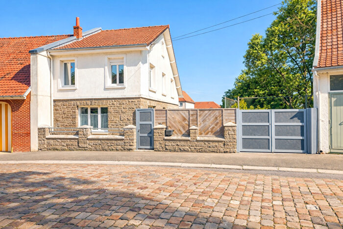 Cassel : Maison 5 pièces à vendre