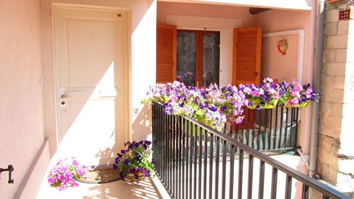 Marignane, Centre-ville : Appartement 3 pièces à vendre