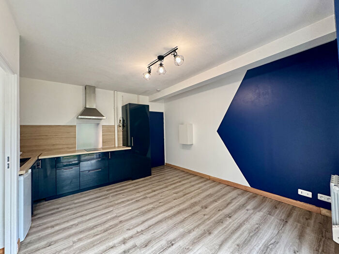 Rochefort-en-Terre : Appartement 2 pièces à vendre