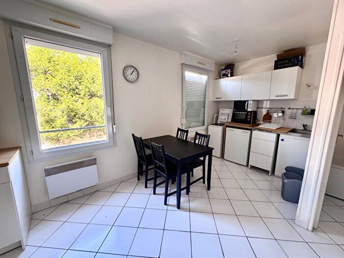Le Havre : Appartement 2 pièces à louer