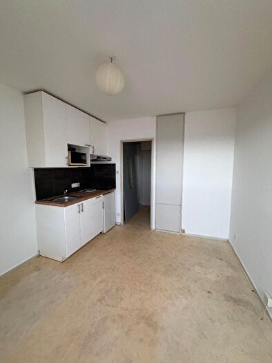 Appartement à louer - Talence, Saint-Genès, La Médoquine, Haut-Brion - 1 pièce