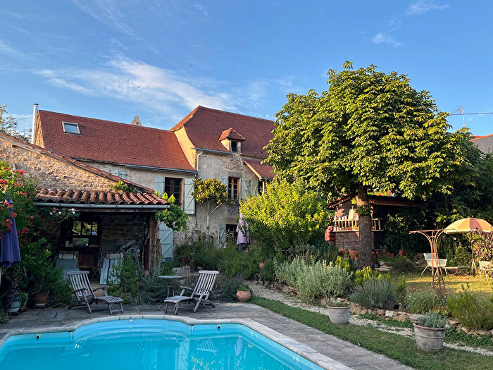 Villeneuve - Maison 7 pièces à vendre