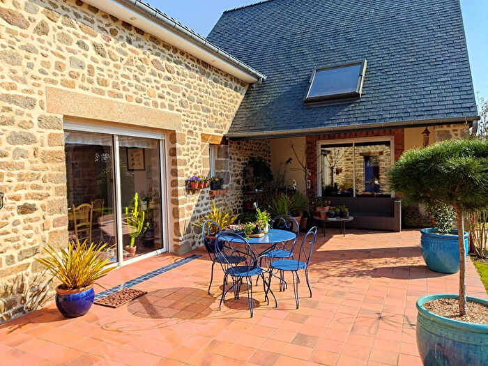 Maison 6 pièces à vendre - Aron