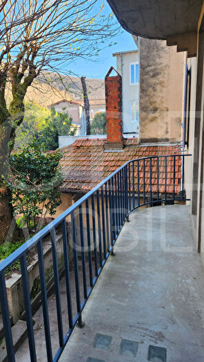 Mazamet - Appartement 3 pièces à louer