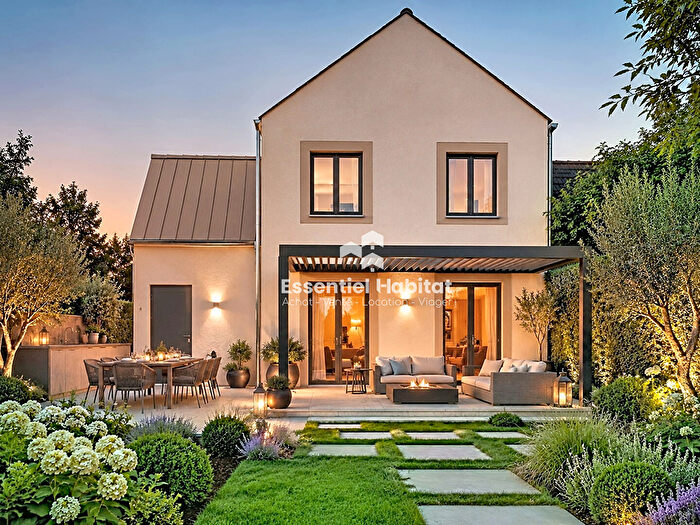 Maison 4 pièces à vendre à La Rochette