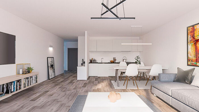 Meythet : Appartement 1 pièce à vendre