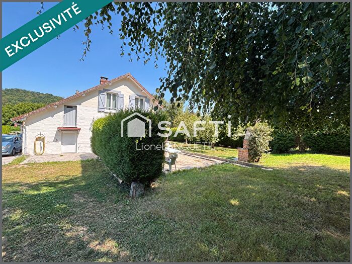 Maison 4 pièces à Le Hanouard, à vendre