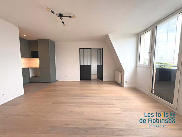 Appartement 2 pièces à vendre - Le Plessis-Robinson