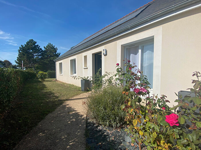 Saint-Hilaire-Saint-Florent, Saint-Hilaire - Maison 5 pièces à vendre