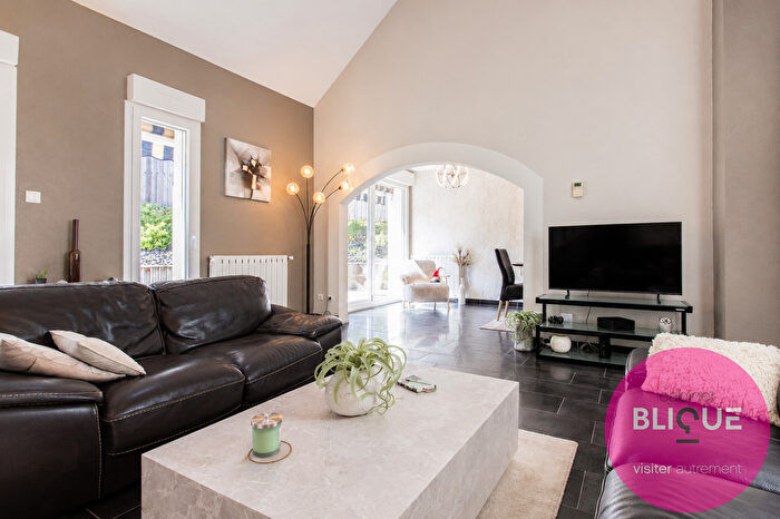 Toul, Croix de Metz, Régina : Maison 6 pièces à vendre