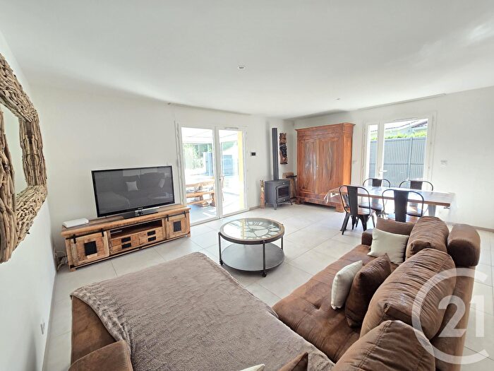 Maison à vendre - Saint-Sauveur - 4 pièces - 3 chambres