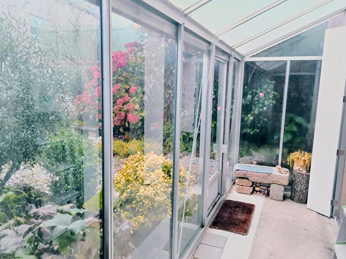 Maison à vendre - Coray - 7 pièces - 4 chambres