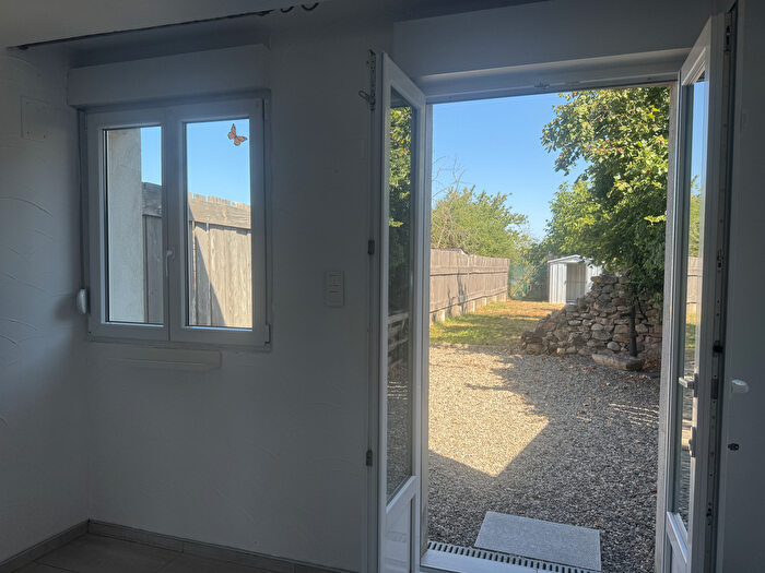 Wittelsheim - Appartement 3 pièces à vendre