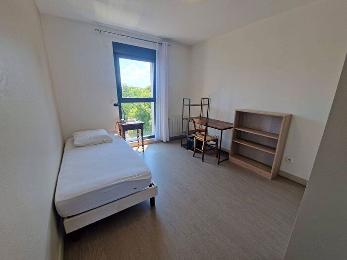 Appartement à louer - Lyon ème arrondissement - 1 pièce