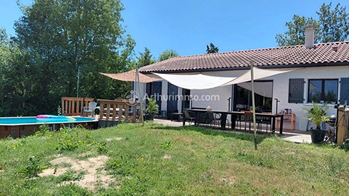 Revel : Maison 5 pièces à vendre