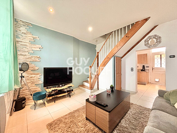 Maison à vendre - Orthez - 3 pièces - 2 chambres