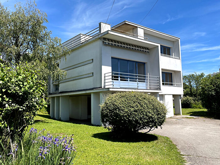 Besançon, Chaprais Cras - Maison 7 pièces à vendre