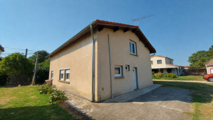 Daux : Maison 4 pièces à vendre
