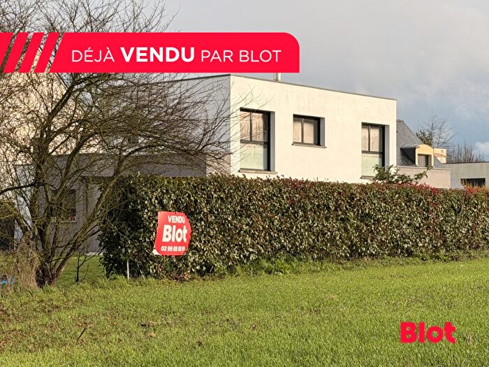 Maison à vendre - Saint-Gilles - 6 pièces - 4 chambres