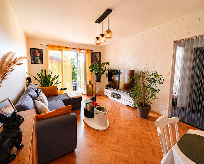 Appartement 2 pièces à vendre à Brive-la-Gaillarde, Pont de La Bouvie, Gaubre, Estavel, Tujac