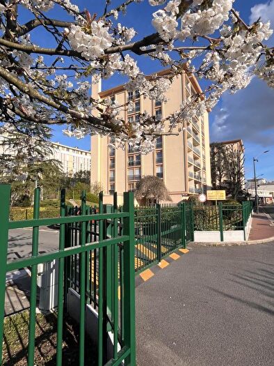 Appartement à vendre - Eaubonne, Paul Bert - 4 pièces - 3 chambres