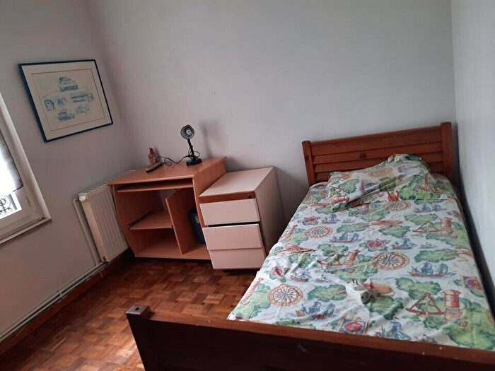 Cachin, Romainville : Appartement 1 pièce à louer