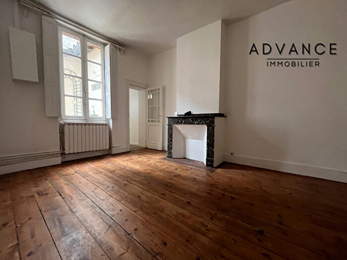 Appartement 4 pièces à vendre à Toulouse, Saint-Cyprien
