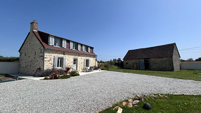 Yvré-l'Évêque : Maison 5 pièces à vendre