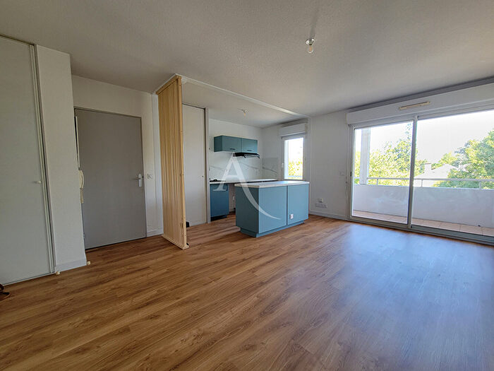 Appartement 2 pièces à vendre à Pau, Pau Sud
