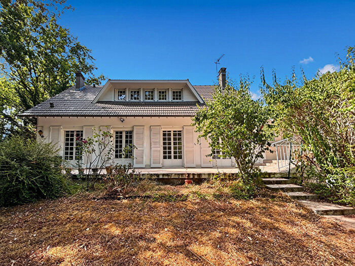 Palaiseau, Plateau - Maison 7 pièces à vendre