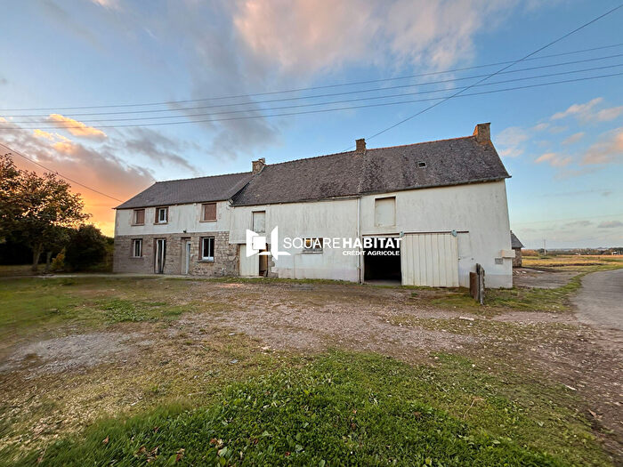 Maison à vendre - Trémeur - 5 pièces - 4 chambres