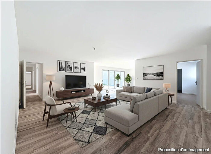 Maison à vendre - Sainte-Soulle - 6 pièces - 4 chambres