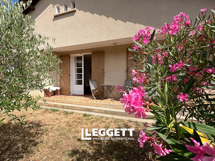 Maison 6 pièces à vendre - Castelnau-Magnoac