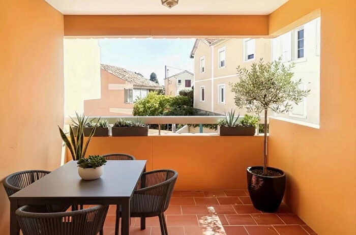Appartement à vendre - Bandol - 1 pièce