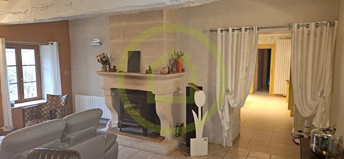 Maison à vendre - Lingé - 6 pièces - 4 chambres