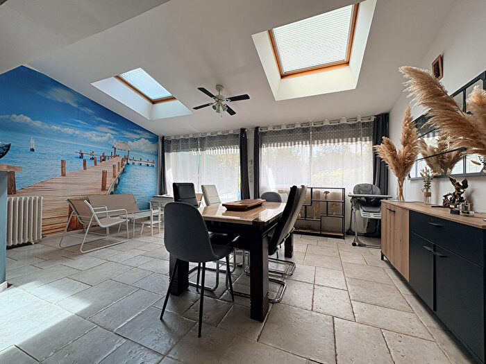 Maison 5 pièces à Le Mans, Bellevue, à vendre