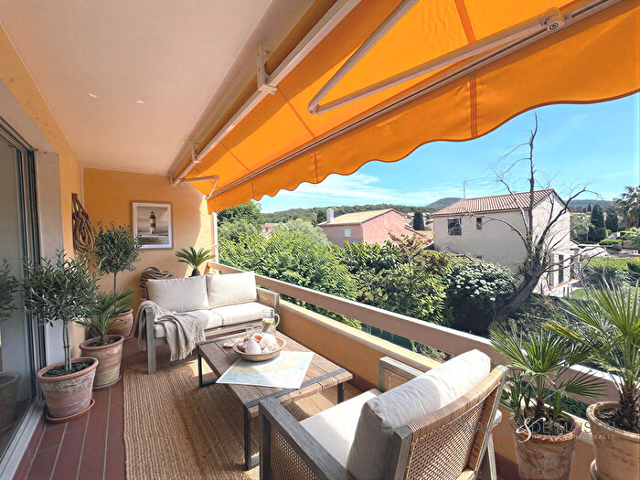Appartement 3 pièces à vendre à Le Pradet