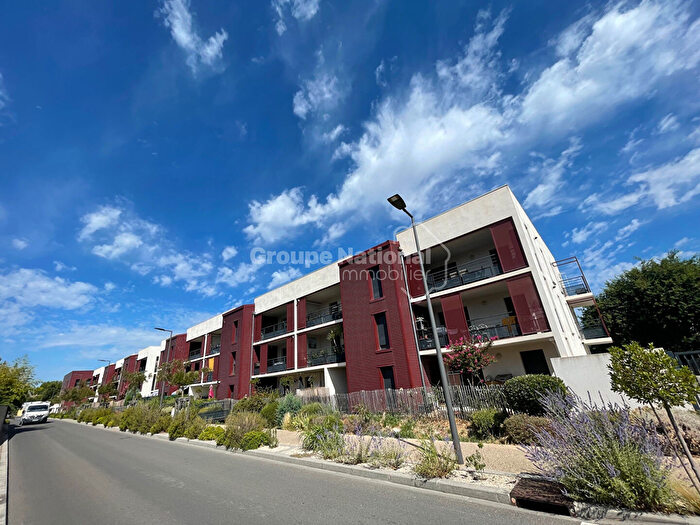Appartement 2 pièces à louer - Entraigues-sur-la-Sorgue