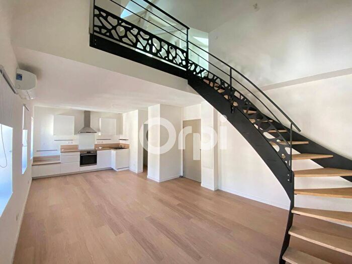 Bouygue, Brive-la-Gaillarde - Appartement 2 pièces à louer