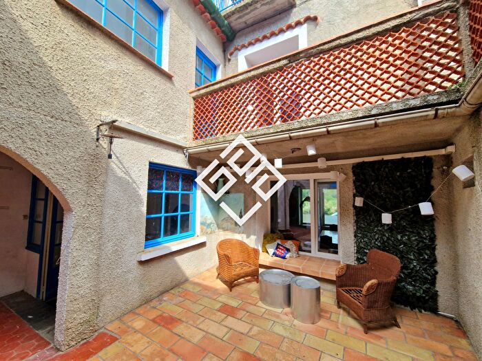 Maison à vendre - Narbonne, Egassieral - 8 pièces - 4 chambres