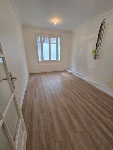 Appartement 2 pièces à louer à Paris 18ème arrondissement