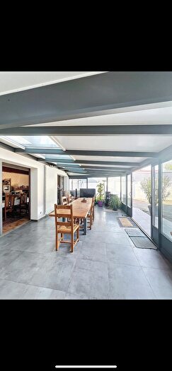 Maison à vendre - Vimy - 12 pièces - 4 chambres