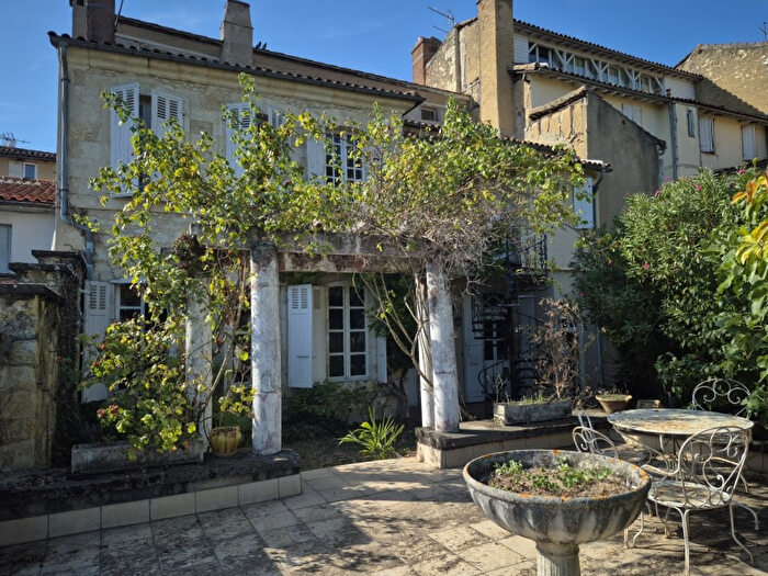 Maison 8 pièces à vendre - Auch, Centre-ville