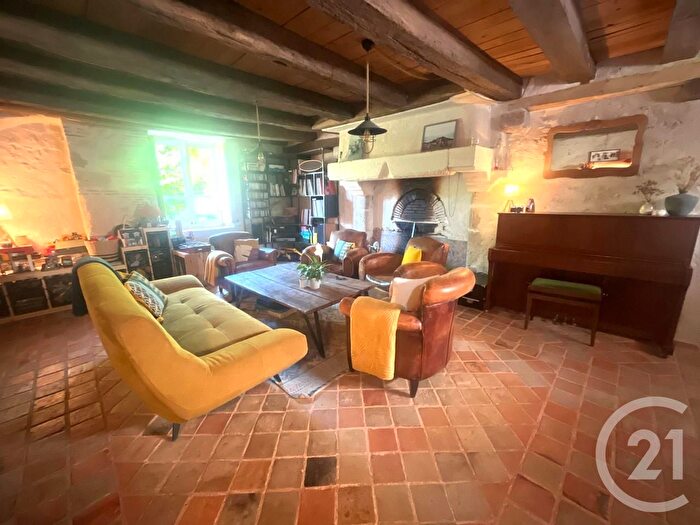 Maison à vendre - Tavers - 7 pièces - 5 chambres