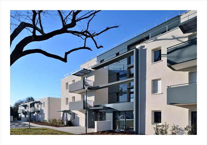 Appartement 2 pièces à louer - Mérignac