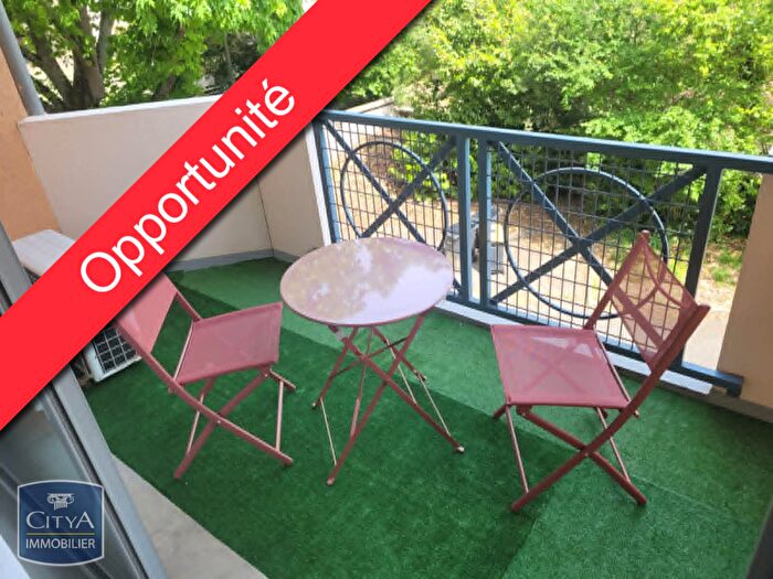 Agen, Jean Jaurès : Appartement 1 pièce à vendre