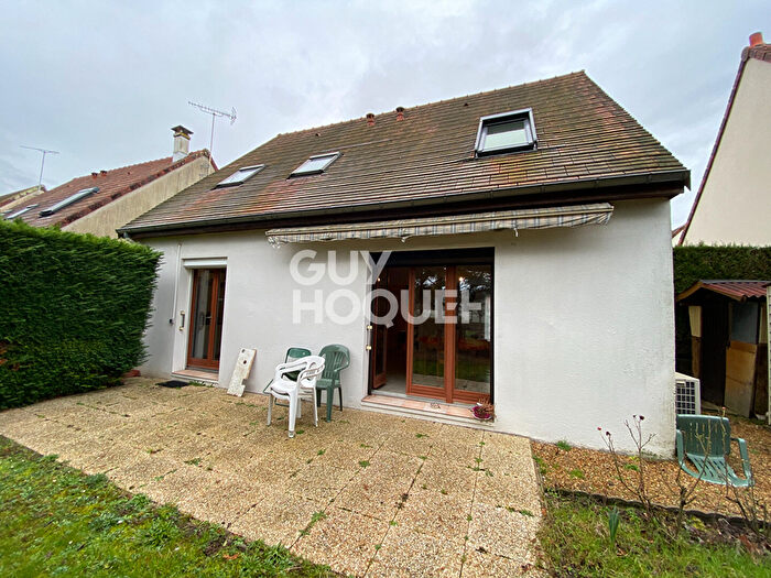Maison 5 pièces à vendre à Tours, Saint-Symphorien
