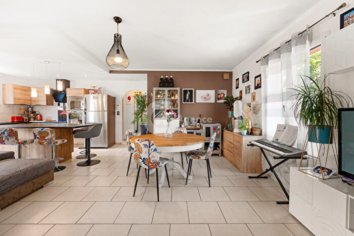 Appartement 3 pièces à vendre à Mouans-Sartoux