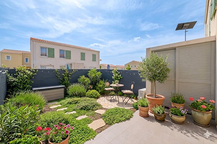 Maison 4 pièces à Pertuis, à vendre