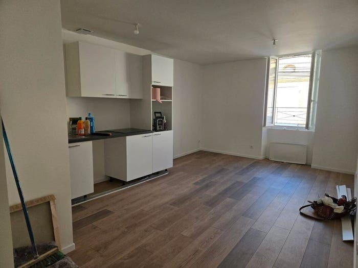Podensac - Appartement 2 pièces à louer